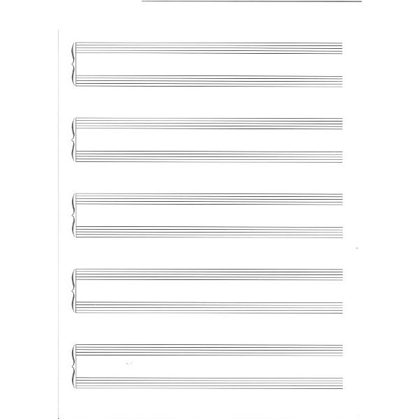 関連words：松本楽譜