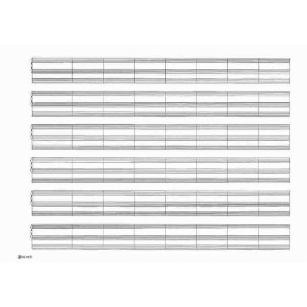 関連words：松本楽譜