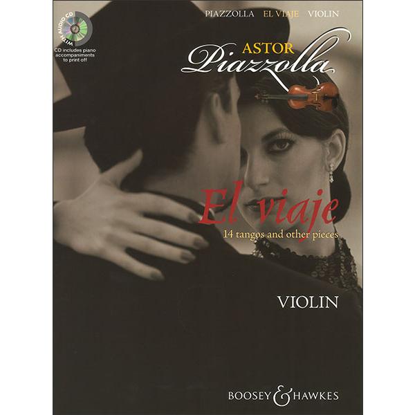 関連words：Boosey＆Hawkes/La mort du canard/タンゴ・ファイナル/アルティザン 1/センチメンタル/センシュエル/旅/ミロンガ/アルティザン 2/ペドロとペドロ/踊り/La chanson du Popo/...