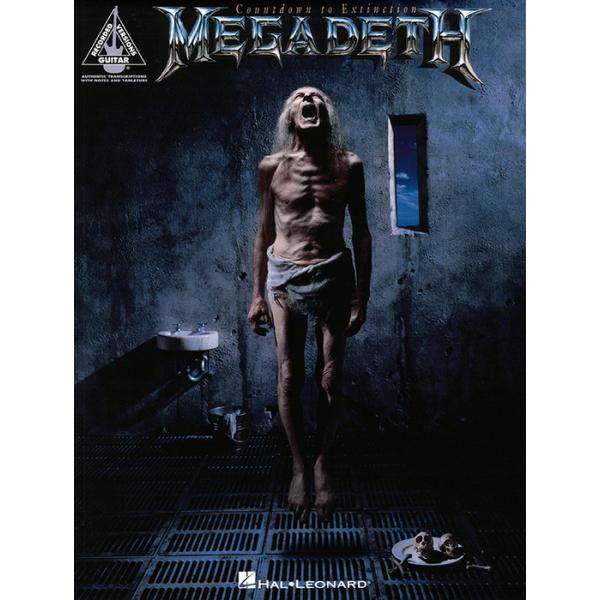 関連words：Hal Leonard/スキン・オー・マイ・ティース/狂乱のシンフォニー/アーキテクチャー・オブ・アグレッション/フォアクロージャー・オブ・ア・ドリーム/スウェッティング・ブレッツ/ディス・ワズ・マイ・ライフ/破滅へのカウン...