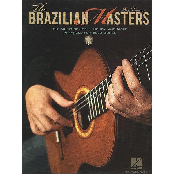 関連words：Hal Leonard/ディサフィナード （ヂサフィナード）/エボニー・サンバ/エンガーノ/イーリャ・ジ・コラール/エスペランサ・ペルジーダ （失われた希望）/インセルテーザ/サンバラメント/リトル・ボート/カーニバルの朝/...