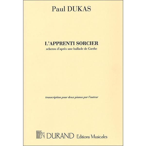 魔法使いの弟子