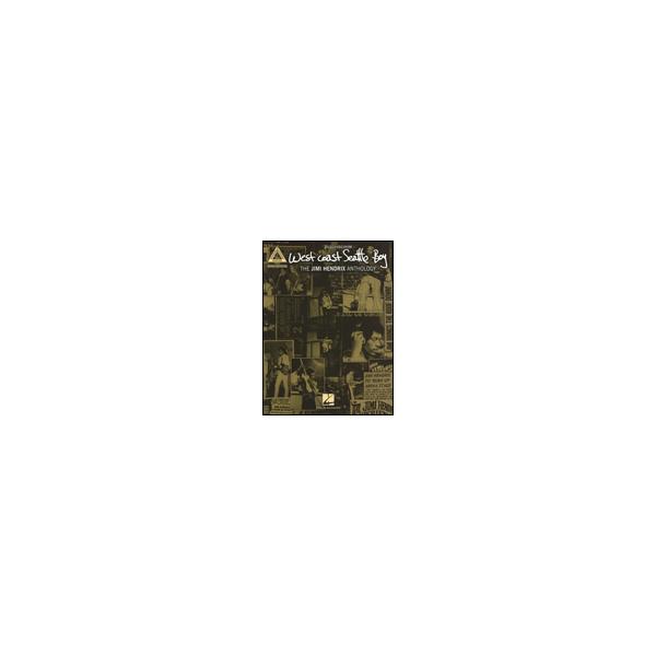 関連words：Hal Leonard/ファイア/アー・ユー・エクスペリエンスト？/メイ・ディス・ビー・ラヴ/ザ・ウィンド・クライズ・メアリー （風の中のメアリー）（風の中のマリー）/リトル・ワン/キャット・トーキング・トゥ・ミー/キャッス...