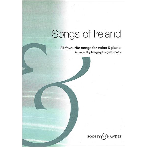 関連words：Boosey＆Hawkes/夏の名残りの薔薇（庭の千草）/AS I WAS GOING ALONG THE ROAD/復讐と栄光/春の日の花と輝く/キルケニーの少年/しじみ売りの娘/カム・バック・トゥ・エリン/ダニー・ボーイ...