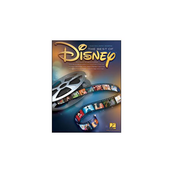 デビー・クロケットの唄    The Ballad of Davy Crockett (from Davy Crockett)/ザ・ベアー・ネセシティ    The Bare Necessities (from The Jungle Boo...