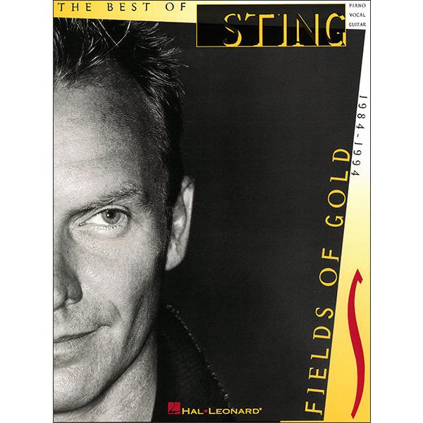 ISBN：9780793540556ホエン・ウィー・ダンス/セット・ゼム・フリー/フィールズ・オブ・ゴールド/オール・ディス・タイム/フォートレス・アラウンド・ユア・ハート/ビー・スティル・マイ・ビーティング・ハート/孤独なダンス (ゼイ・...