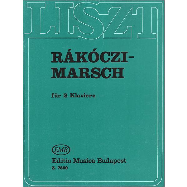 ラコッツィー行進曲