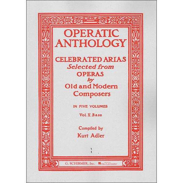 関連words：G. Schirmer/Mein Sohn/陰口はそよ風のように/わしのような医者に向かって/ケツァルのアリア/古い外套よ/I Have Attained to power/ヴァルラムの歌/ピーメンの物語/ひとり寂しく眠ろう...