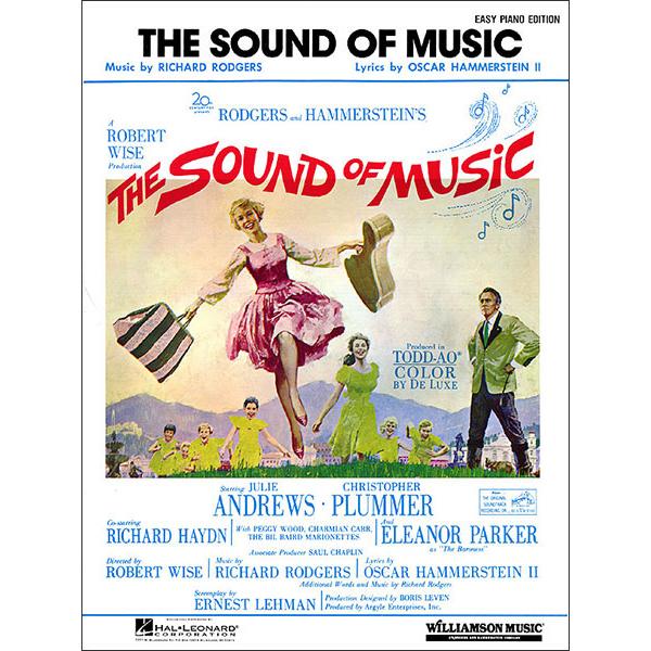 サウンド・オブ・ミュージック