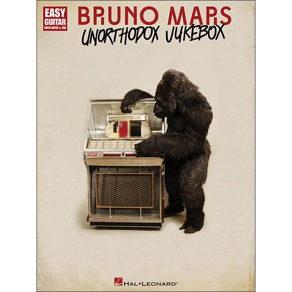 関連words：Hal Leonard/ヤング・ガールズ/ロックド・アウト・オブ・ヘヴン/ゴリラ/トレジャー/ナタリー/ムーンシャイン/君がいたあの頃に/ショウ・ミー/マネー・メイク・ハー・スマイル/もしもふたりの愛が