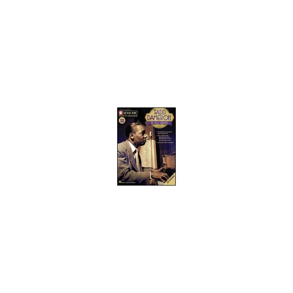 関連words：Hal Leonard/フォーカス/ニッド/グッド・ベイト/ホット・ハウス/イフ・ユー・クッド・シー・ミー・ナウ/レディ・バード/アワ・ディライト/シッズ・デライト/ソウルトレーン/スーパー・ジェット