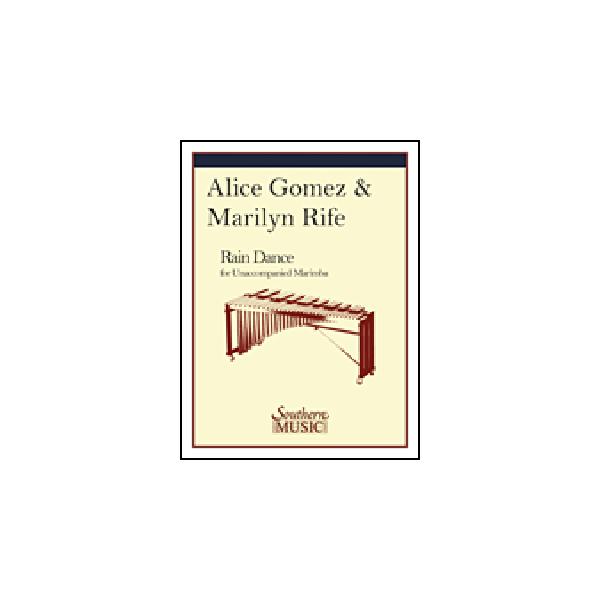 関連words：Southern Music Co./レイン・ダンス