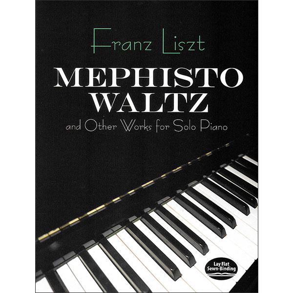 関連words：DOVER/メフィスト・ワルツ第1番（レーナウ作曲「ファウスト」より村の居酒屋での踊り）/愛の夢 第1番 変イ長調（1850）/愛の夢 第2番 ホ長調（1850）/愛の夢 第3番 変イ長調（1850）/2つのポロネーズ第1番...