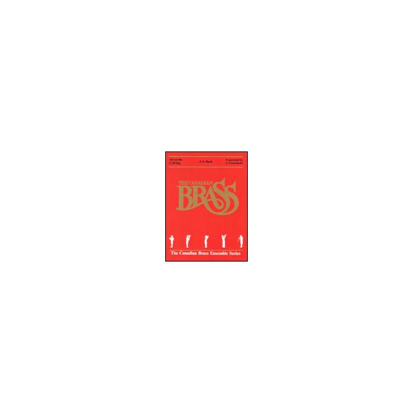 関連words：Hal Leonard/Ｇ線上のアリア