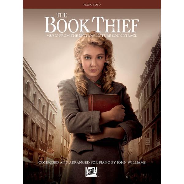 ISBN：9781480370623The Visitor/The Book Thief/The Snow Fight/Max And Liesel/The Visitor At Himmel Street/Learning To Read...