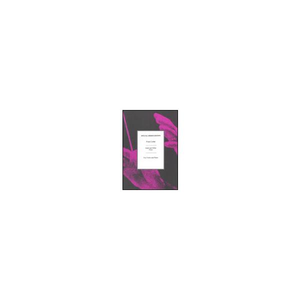 ISBN：9783865431882ワルツ「金と銀」