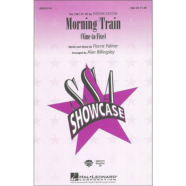 モーニング・トレイン (9 to 5)【出版社：Hal Leonard】