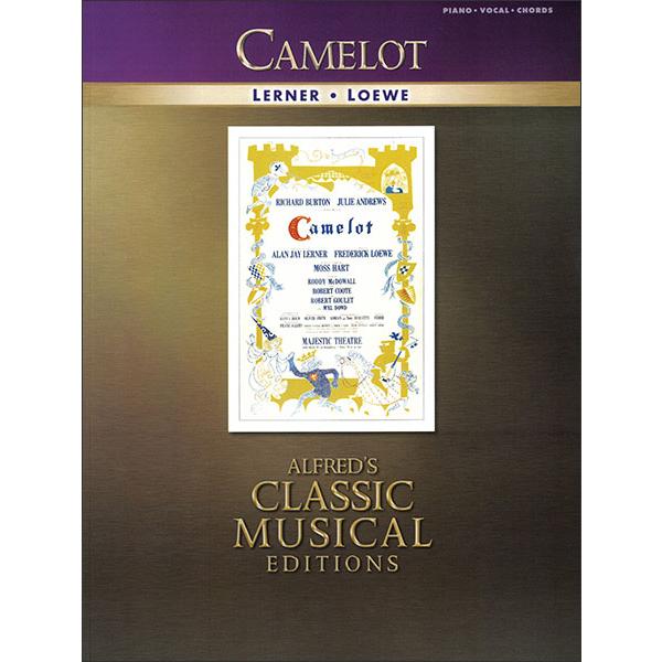 ISBN：9780739054895I Wonder What The King Is Doing Tonight/The Simple Joys Of Maidenhood/キャメロット/フォロー・ミー/The Lusty Month O...