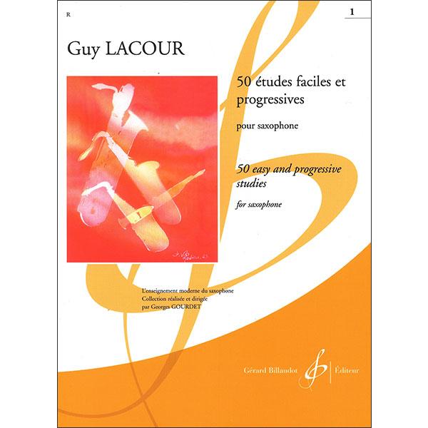 関連words：Gerard Billaudot Editeur/練習曲 1〜25