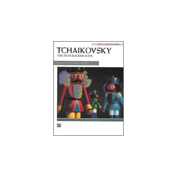 ISBN：9780739006757くるみ割り人形、序曲/くるみ割り人形、行進曲/くるみ割り人形、こんぺいとうの踊り/くるみ割り人形、ロシアの踊り/くるみ割り人形、アラビアの踊り/くるみ割り人形、中国の踊り/くるみ割り人形、葦笛の踊り/くる...