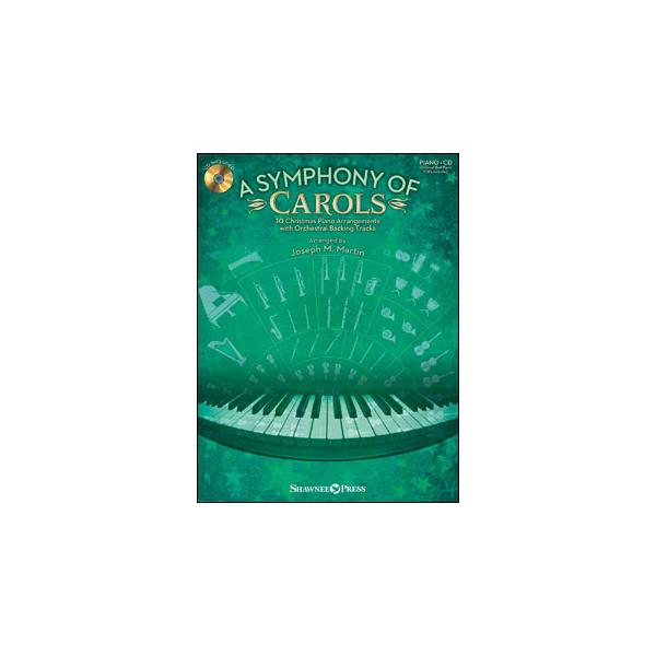 ISBN：9781480340015もろびとこぞりて/ああベツレヘムよ/3人の王の行進 &amp; コヴェントリー・キャロル/Come, Thou Long-Expected Jesus/神の御子のイエス様は (かいばおけにすやすやと)/世...