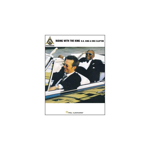 関連words：Hal Leonard/ライディング・ウィズ・ザ・キング/テン・ロング・イヤーズ/キー・トゥ・ザ・ハイウェイ/マリー・ユー/スリー・オクロック・ブルース/ヘルプ・ザ・プアー/アイ・ウォナ・ビー/ウォリード・ライフ・ブルース/...