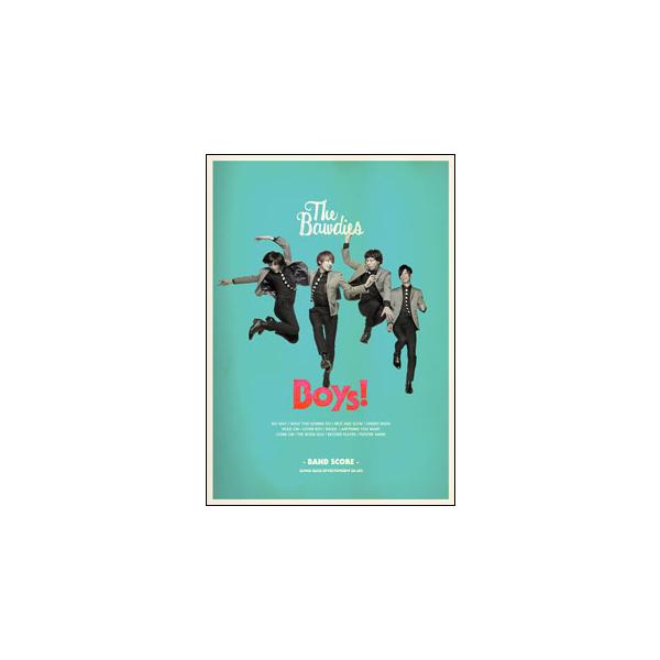 関連words：シンコー・ミュージック/NO WAY/WHAT YOU GONNA DO/NICE AND SLOW/CHERRY MASH/HOLD ON/LOVER BOY/KICKS!/ANYTHING YOU WANT/COME O...