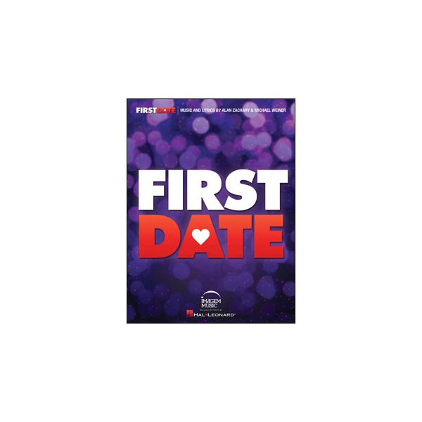 ISBN：9781480364523The One/First Impressions/Bailout Song #1/The Girl for You/The Awkward Pause/Allison's Theme #1/That's...