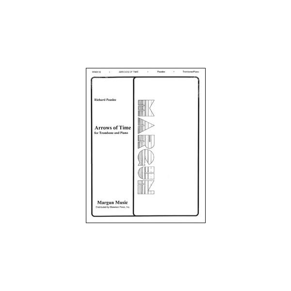 関連words：Shawnee Press/アロウズ・オブ・タイム