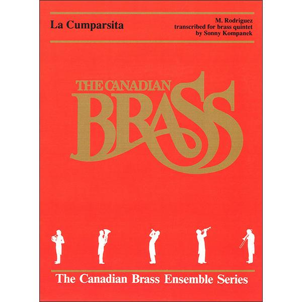関連words：Hal Leonard/ラ・クンパルシータ