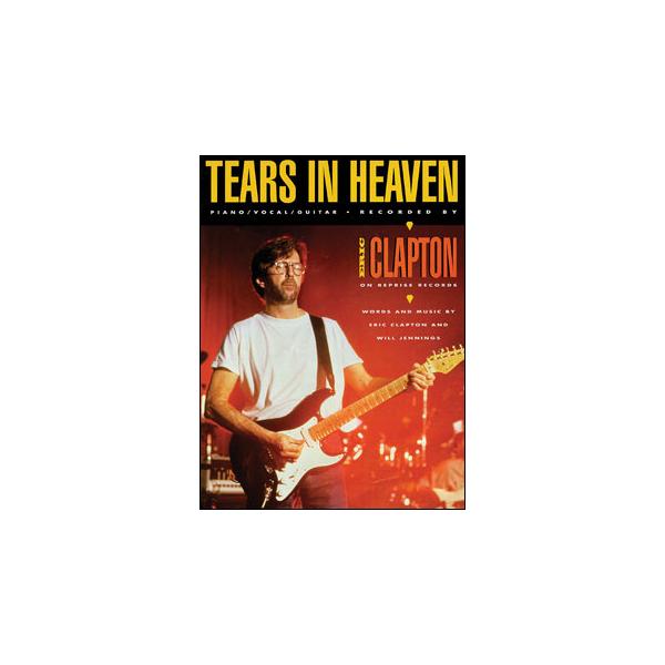 ティアーズ・イン・ヘヴン