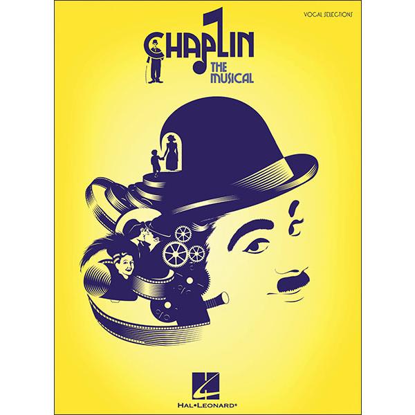 ISBN：9781480332454Overture/Look at All The People/Whatcha Gonna Do?/If I Left I London/Sennett Song/Tramp Shuffle Pt. 1/...