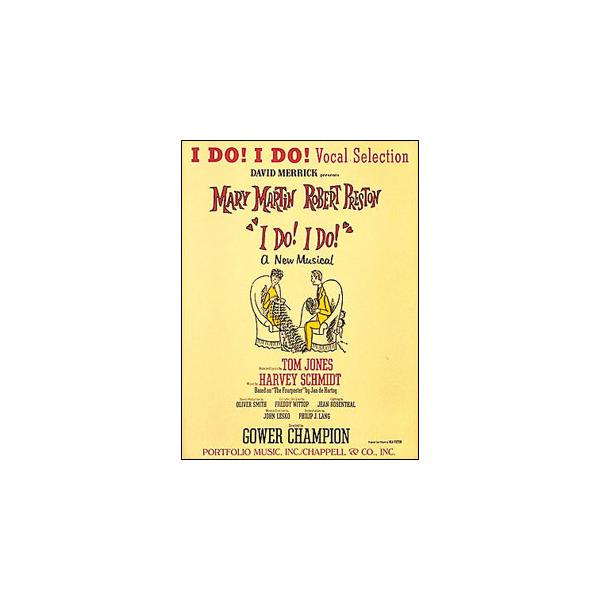 ISBN：9780881880878I Do, I Do 愛の誓い/I Love My Wife  ぼくは妻を愛してる/The Honeymoon Is Over  ハネムーンはおしまい/Where Are The Snows? 去年の雪い...