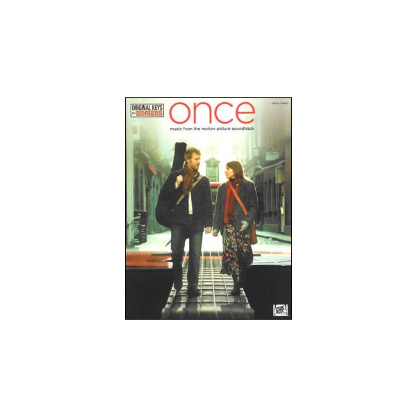 ISBN：9781476813707Falling Slowly フォーリング・スローリー/If You Want Me イフ・ユー・ウォント・ミー/Broken Hearted Hoover Fixer Sucker Guy ブロークン・...