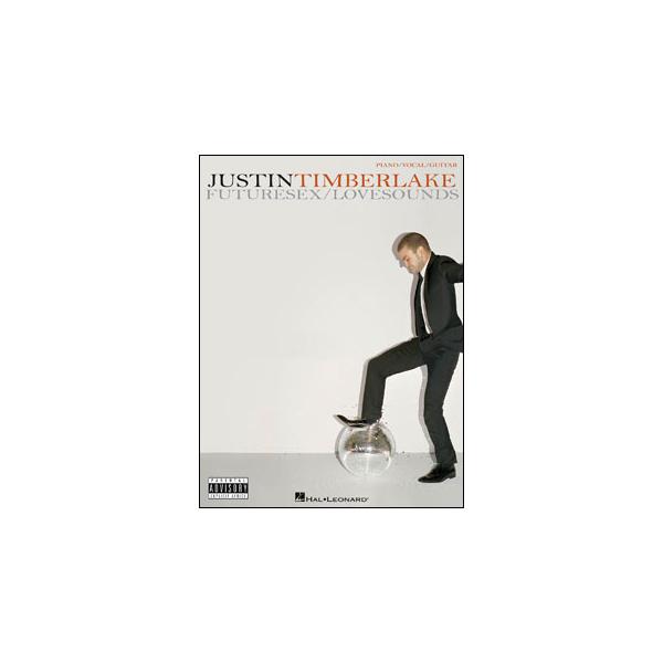 ISBN：9781423423379Futuresex/Lovesound  フューチャー・セックス/ラヴ・サウンド/Sexyback  セクシー・バック/Sexy Ladies(Let Me Talk to You(Prelude))  ...