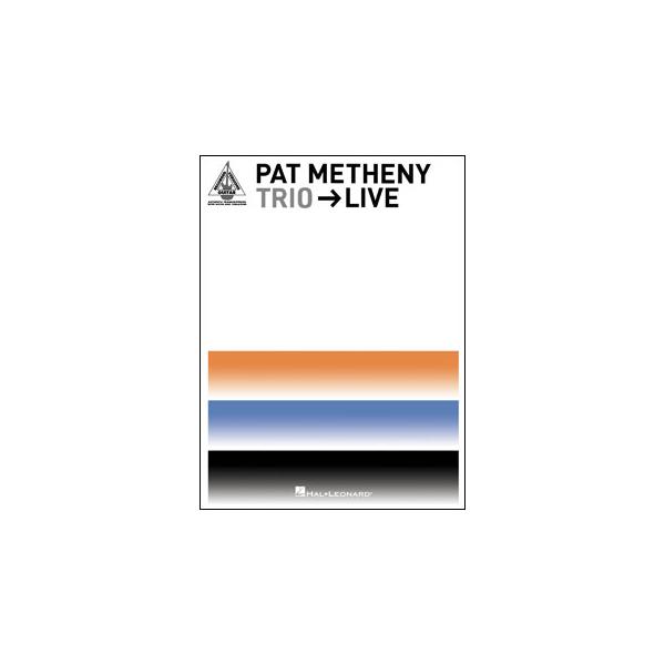 関連words：Hal Leonard/Bright Size Life　ブライト・サイズ・ライフ/Question ＆ Answer　クエスチョン・アンド・アンサー/Giant Steps　ジャイアント・ステップス/Into The Dr...