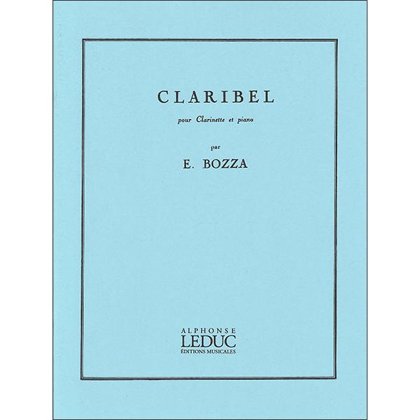 関連words：Alphonse Leduc/クラリベル