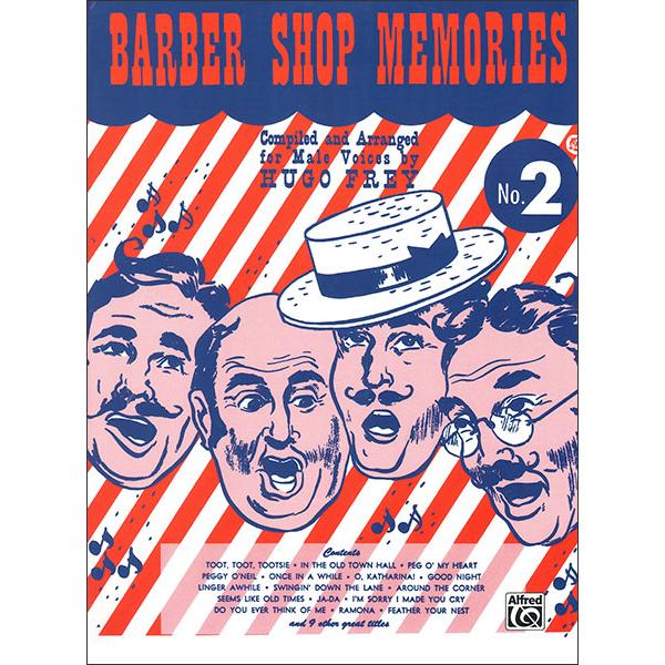 関連words：Alfred/Toot Toot Tootsie (Good-Bye)　トゥート・トゥート・トゥーツィー（グッドバイ）/I Wish I Had A Girl/I Never Knew (I Could Love Anybo...