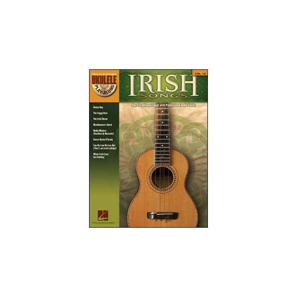 関連words：Hal Leonard/Danny Boy  ダニー・ボーイ/The Foggy Dew  フォギー・デュー (霧の滴）/The Irish Rover  アイリッシュ・ローバー　/MacNamara's Band  マクナ...
