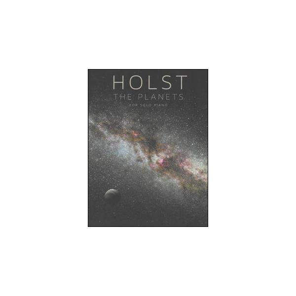 Mars, The Bringer of War 火星、戦争をもたらす者/Venus, The Bringer of Peace 金星、平和をもたらす者/Mercury, The Winged Messenger 水星、翼のある使者/Jup...