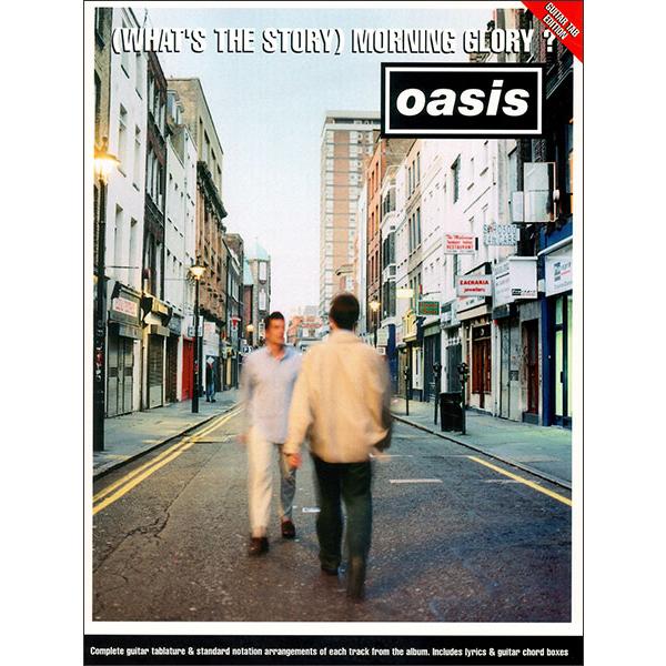 関連words：Music Sales/Hello　ハロー/Roll with It　ロール・ウィズ・イット/Wonderwall　ワンダーウォール/Don't Look Back in Anger　ドント・ルック・バック・イン・アンガー/...