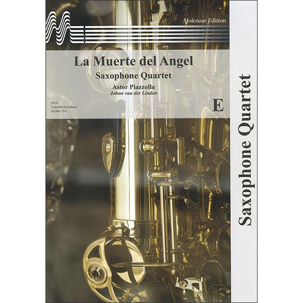 関連words：Molenaar/天使の死