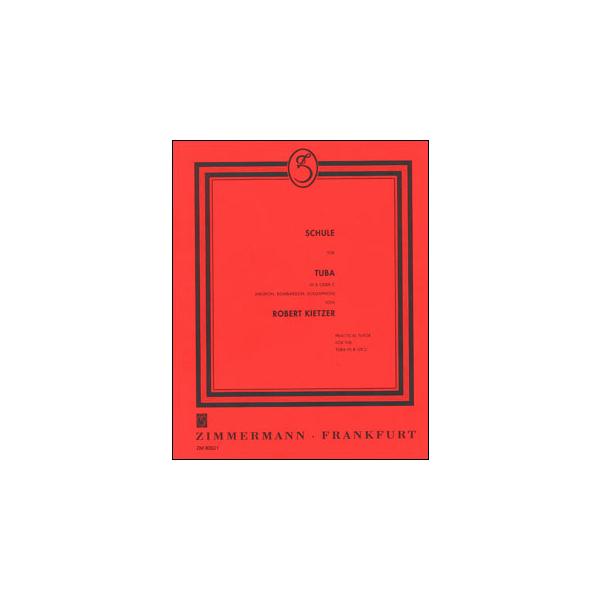 関連words：Zimmermann/On the Staff/The Diatonic Scale/The Chromatic Scale/The Pitch of the Instrument/The Attitude of the P...