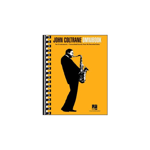 関連words：Hal Leonard/Acknowledgement (Part 1)  承認 （至上の愛、パート1）/Airegin  エアジン/Alabama アラバマ/All Blues  オール・ブルース/All Or Nothi...