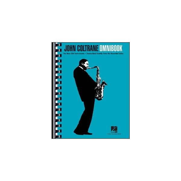 関連words：Hal Leonard/Acknowledgement (Part 1)  承認 （至上の愛、パート1）/Airegin  エアジン/Alabama アラバマ/All Blues  オール・ブルース/All Or Nothi...