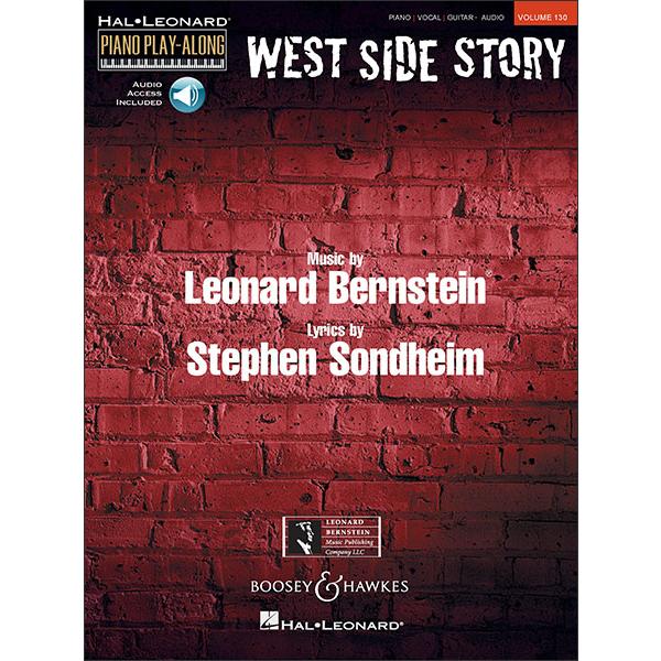 ISBN：9781480396746America アメリカ/Cool クール/Maria マリア/I Feel Pretty アイ・フィール・プリティー/One Hand, One Heart ひとつの心 (ワン・ハンド、ワン・ハート)/...