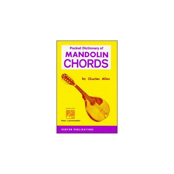 関連words：Hal Leonard/Tuning the Mandolin/Instructions/Major Chords/Minor Chords/Seventh Chords/Minor Seventh Chords/Sixth...