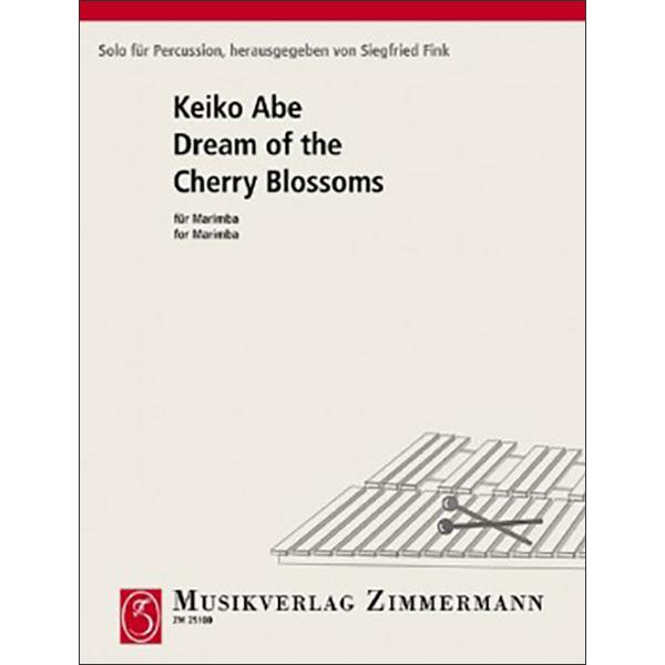 関連words：Zimmermann/桜の幻影