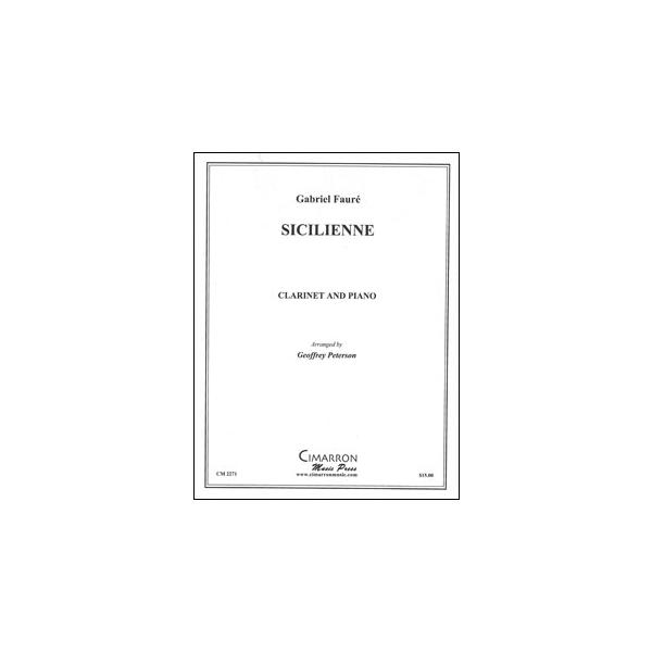 関連words：CIMARRON/シシリエンヌ