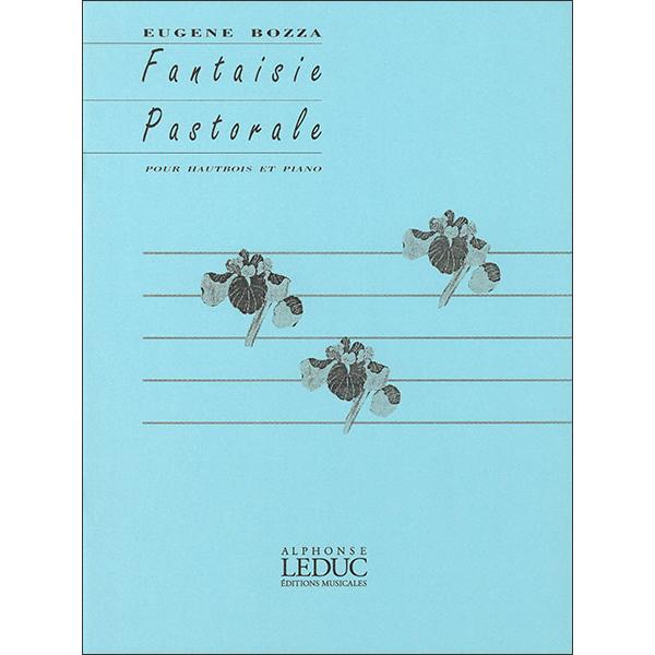 関連words：Alphonse Leduc/田園幻想曲(ファンタジー・パストラーレ) 作品37